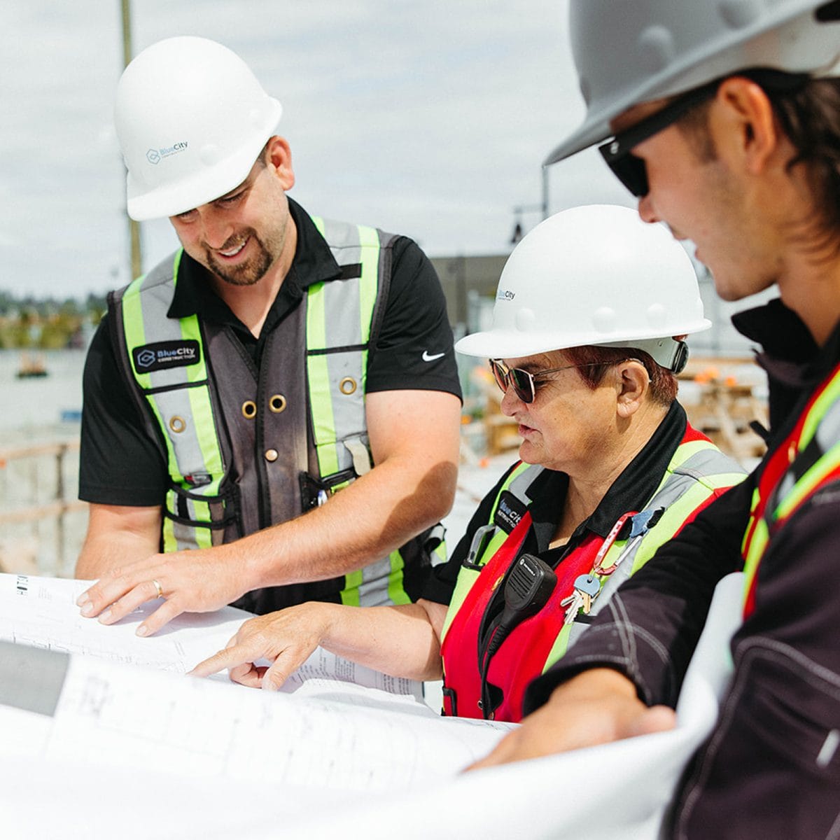 About - BlueCity Construction