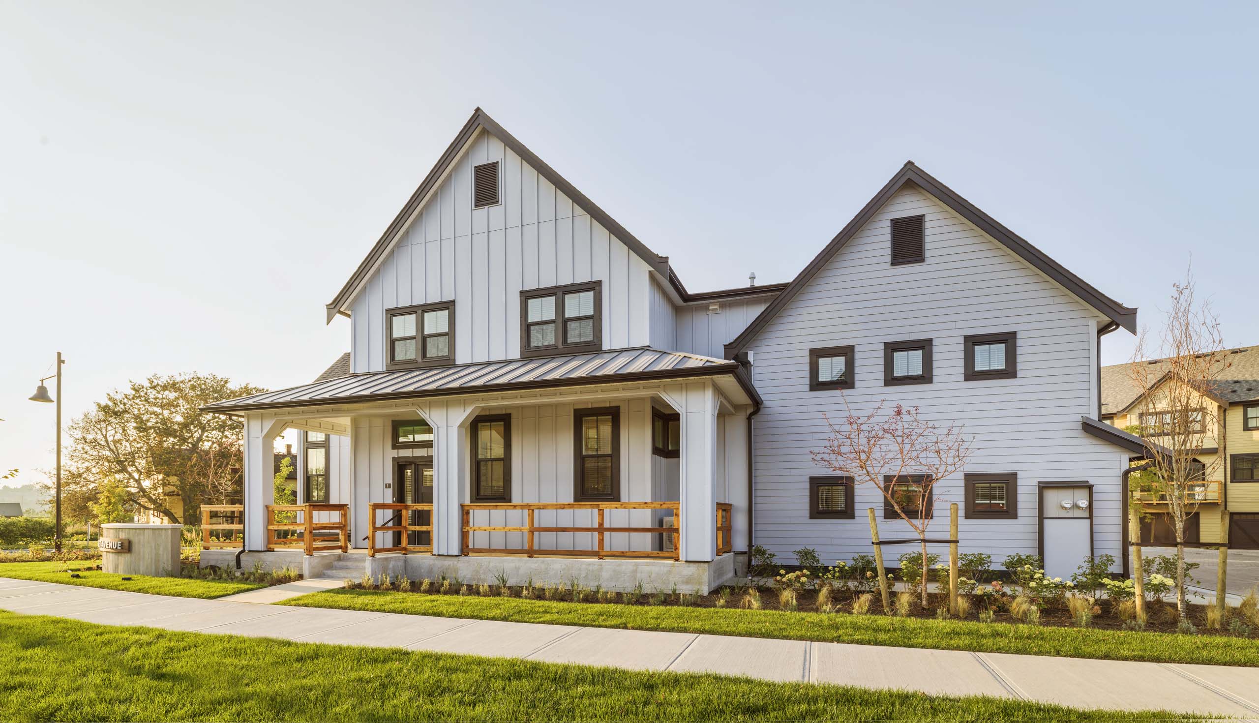 Southlands Heirloom - BlueCity Construction