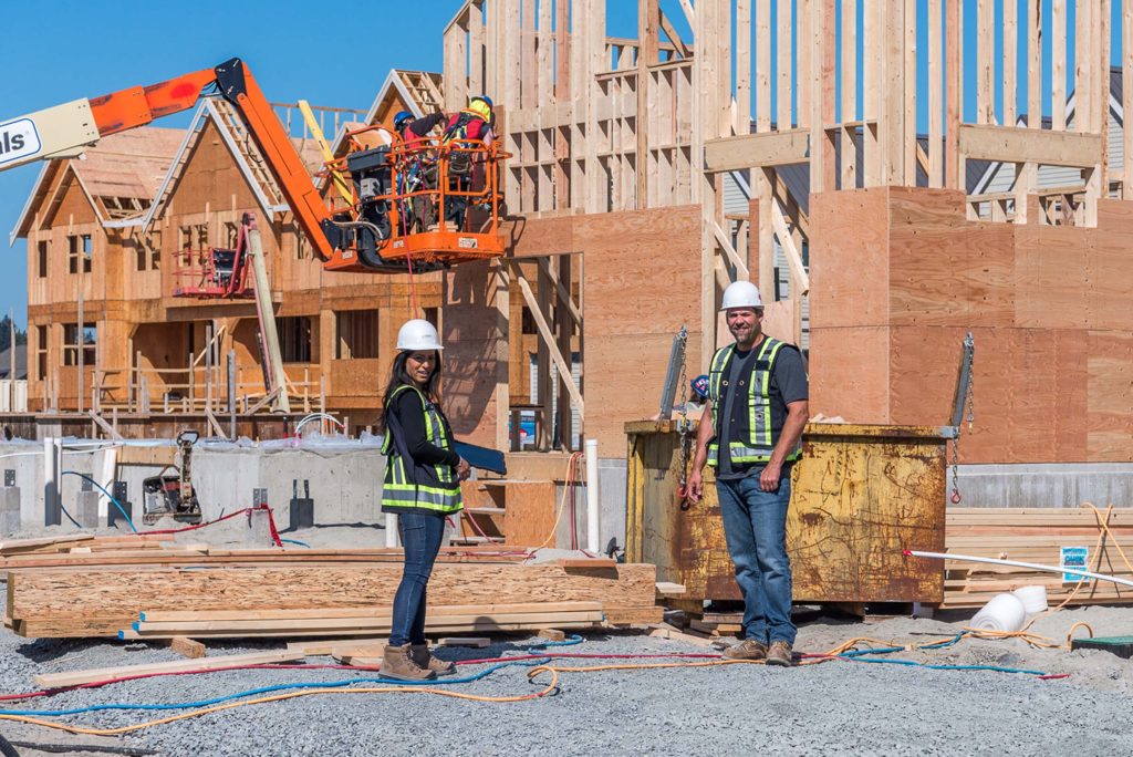 Home - BlueCity Construction